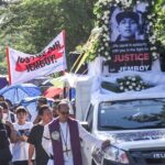 KADAMAY - Militant center of the Filipino urban poor